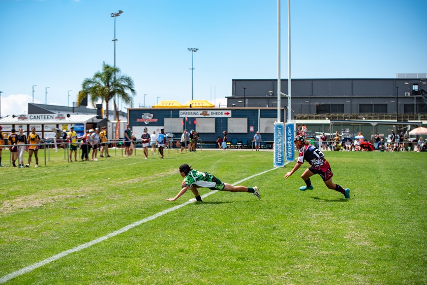 In pictures: The 2022 RISE carnivals | QRL