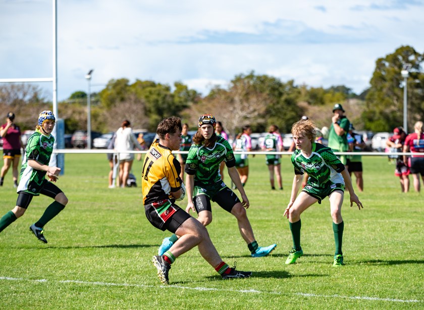 In pictures: The 2022 RISE carnivals | QRL