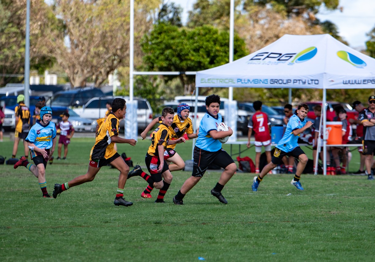 In pictures: The 2022 RISE carnivals | QRL