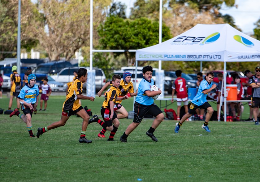 In pictures: The 2022 RISE carnivals | QRL