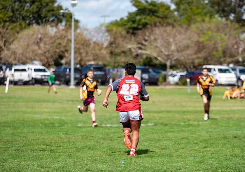 In pictures: The 2022 RISE carnivals | QRL