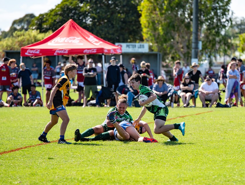 In pictures: The 2022 RISE carnivals | QRL