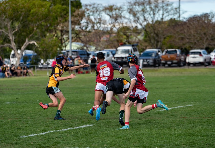 In pictures: The 2022 RISE carnivals | QRL