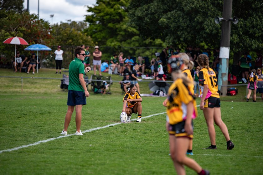 In pictures: The 2022 RISE carnivals | QRL