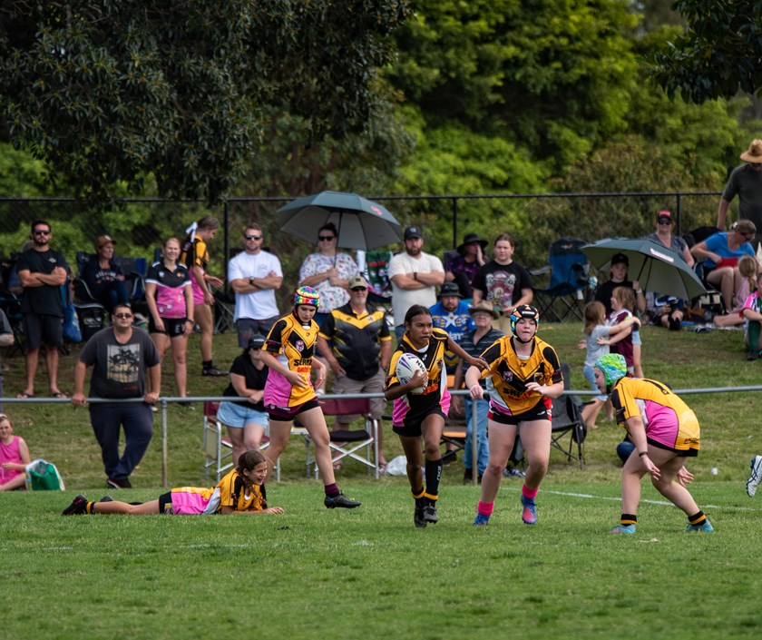 In pictures: The 2022 RISE carnivals | QRL