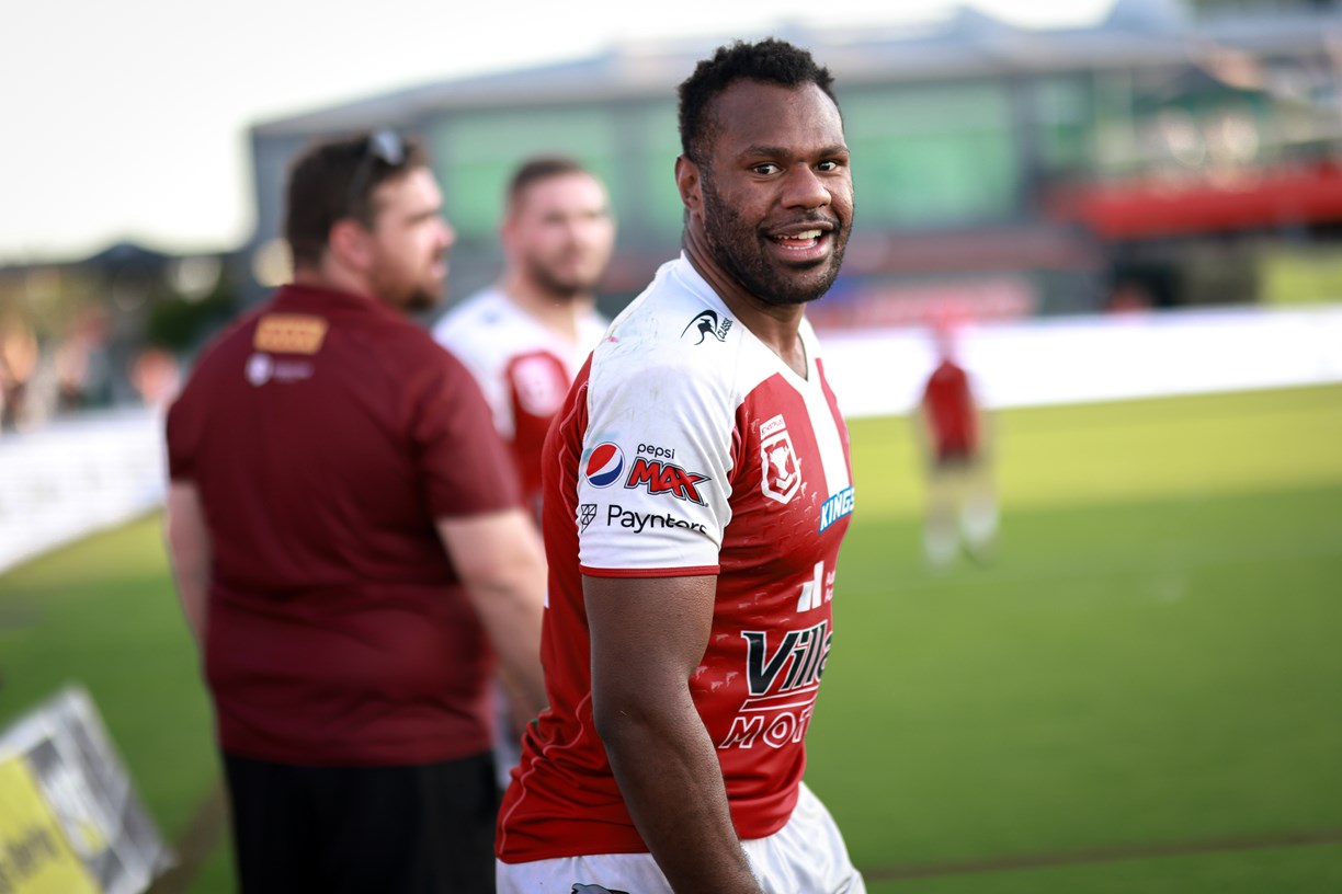 In pictures: Hostplus Cup preliminary finals | QRL