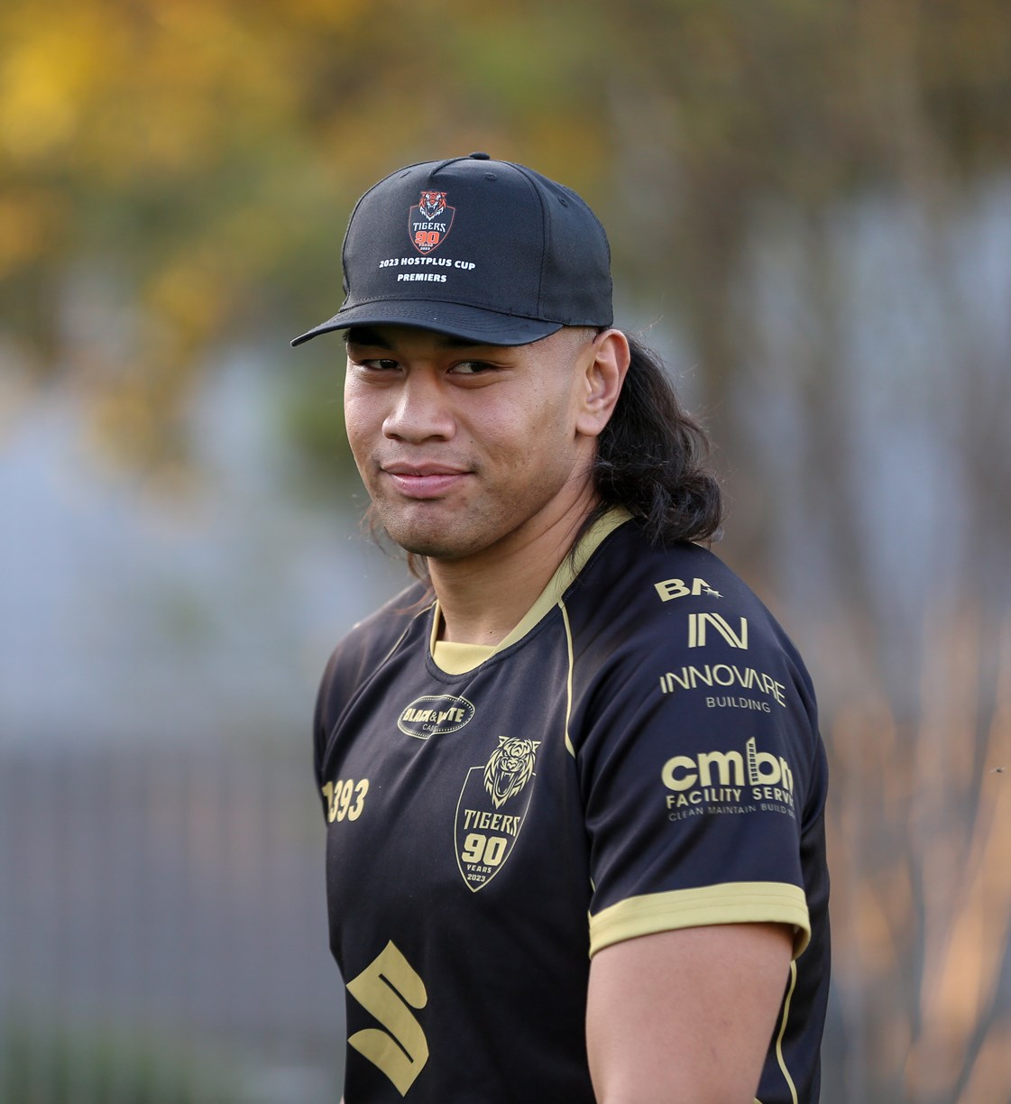 In pictures: Brisbane Tigers captain's run | QRL