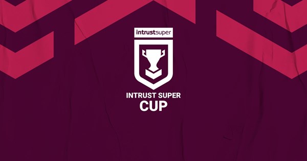 QRL releases 2021 Intrust Super Cup draw | QRL