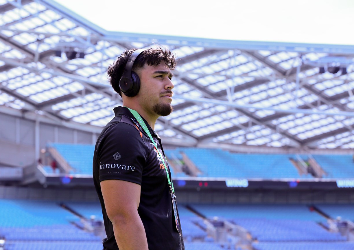 In pictures: NRL State Championship | QRL