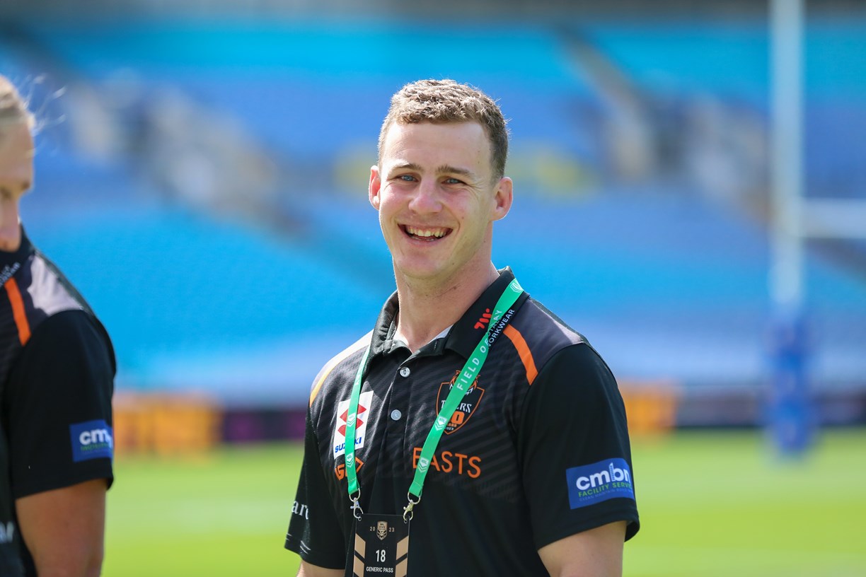 In pictures: NRL State Championship | QRL