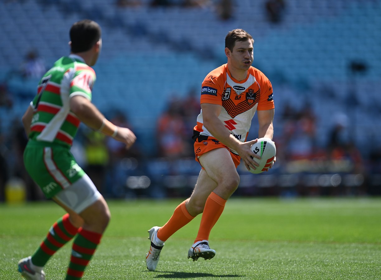 In pictures: NRL State Championship | QRL