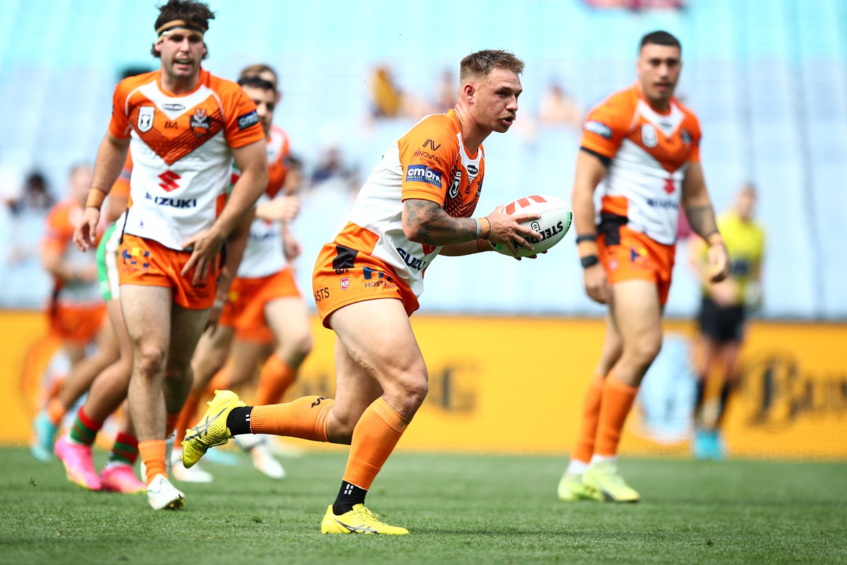 In pictures: NRL State Championship | QRL