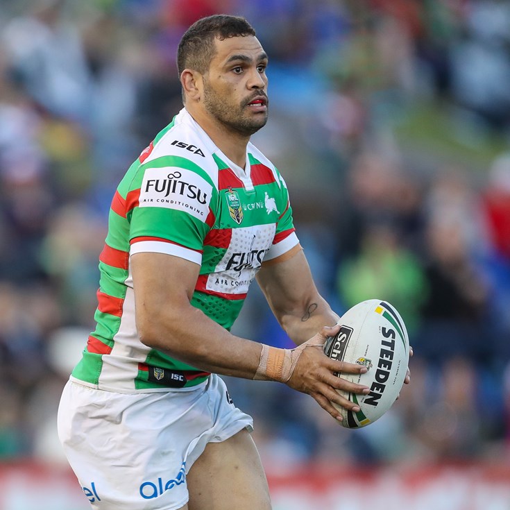 Queensland Murri Under 16 team enters camp - QRL