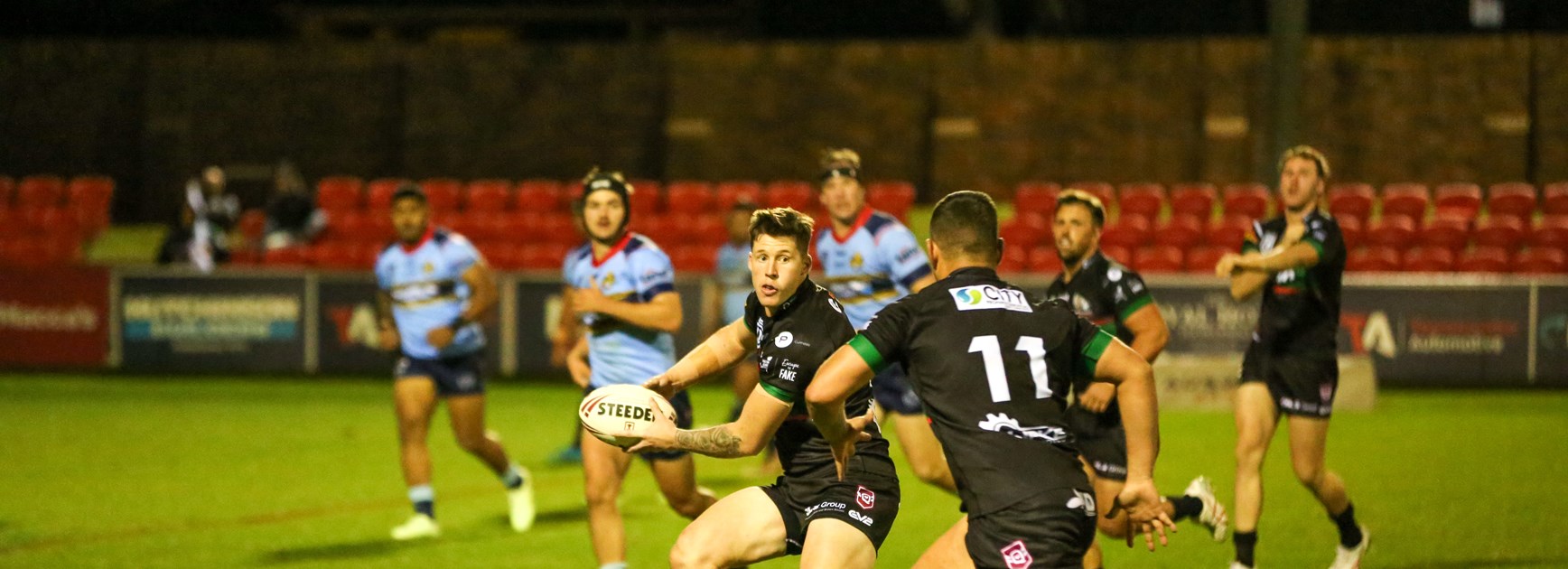 Round 14 Saturday wrap: Seagulls prevail in shootout; Devils pip ...