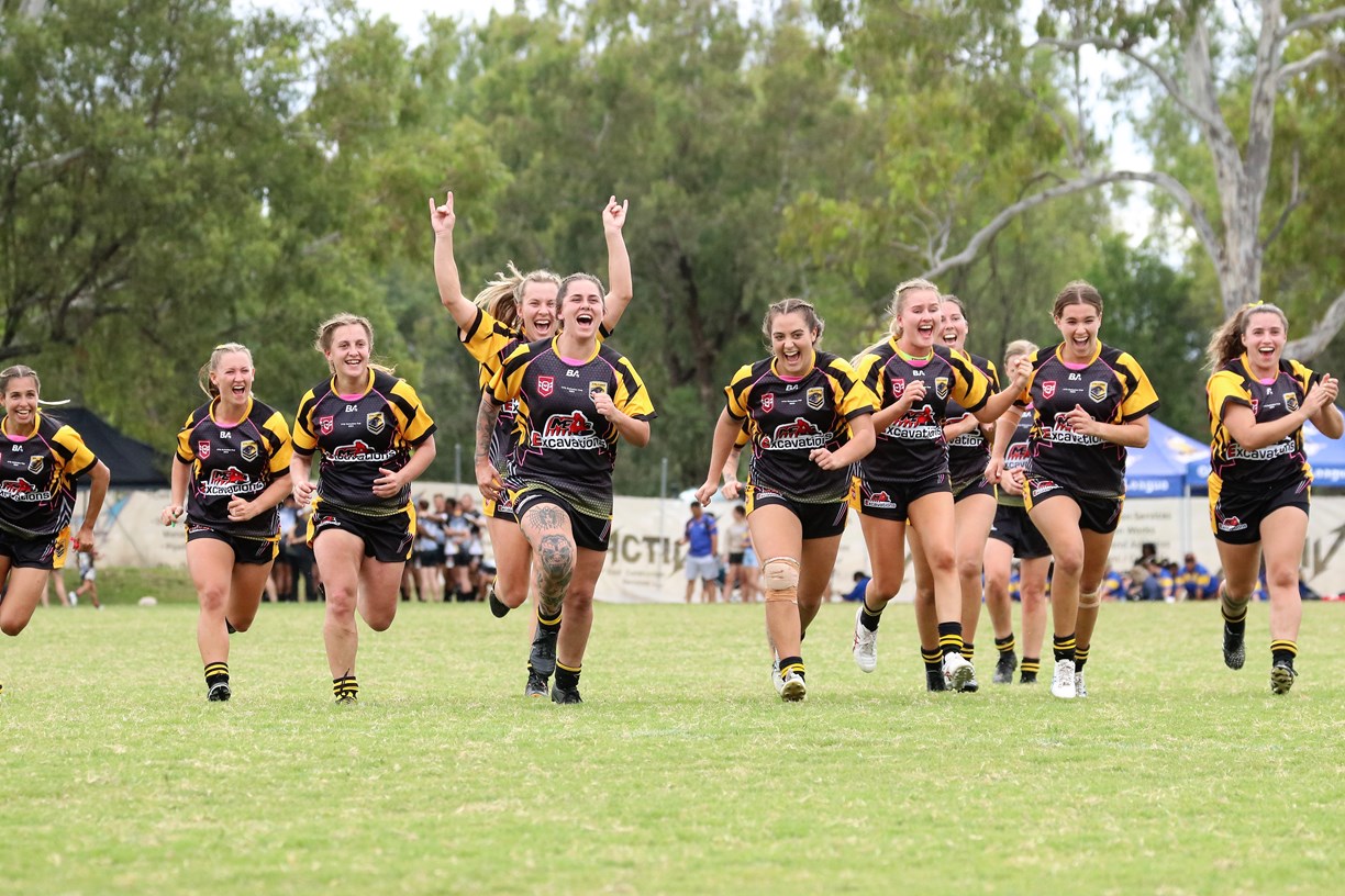 In pictures: XXXX 47th Battalion carnival | QRL