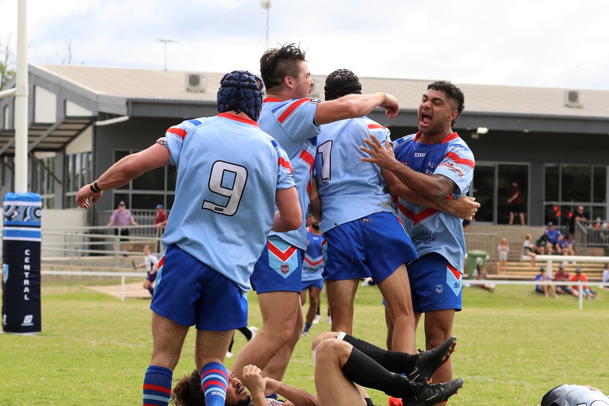In pictures: XXXX 47th Battalion carnival | QRL