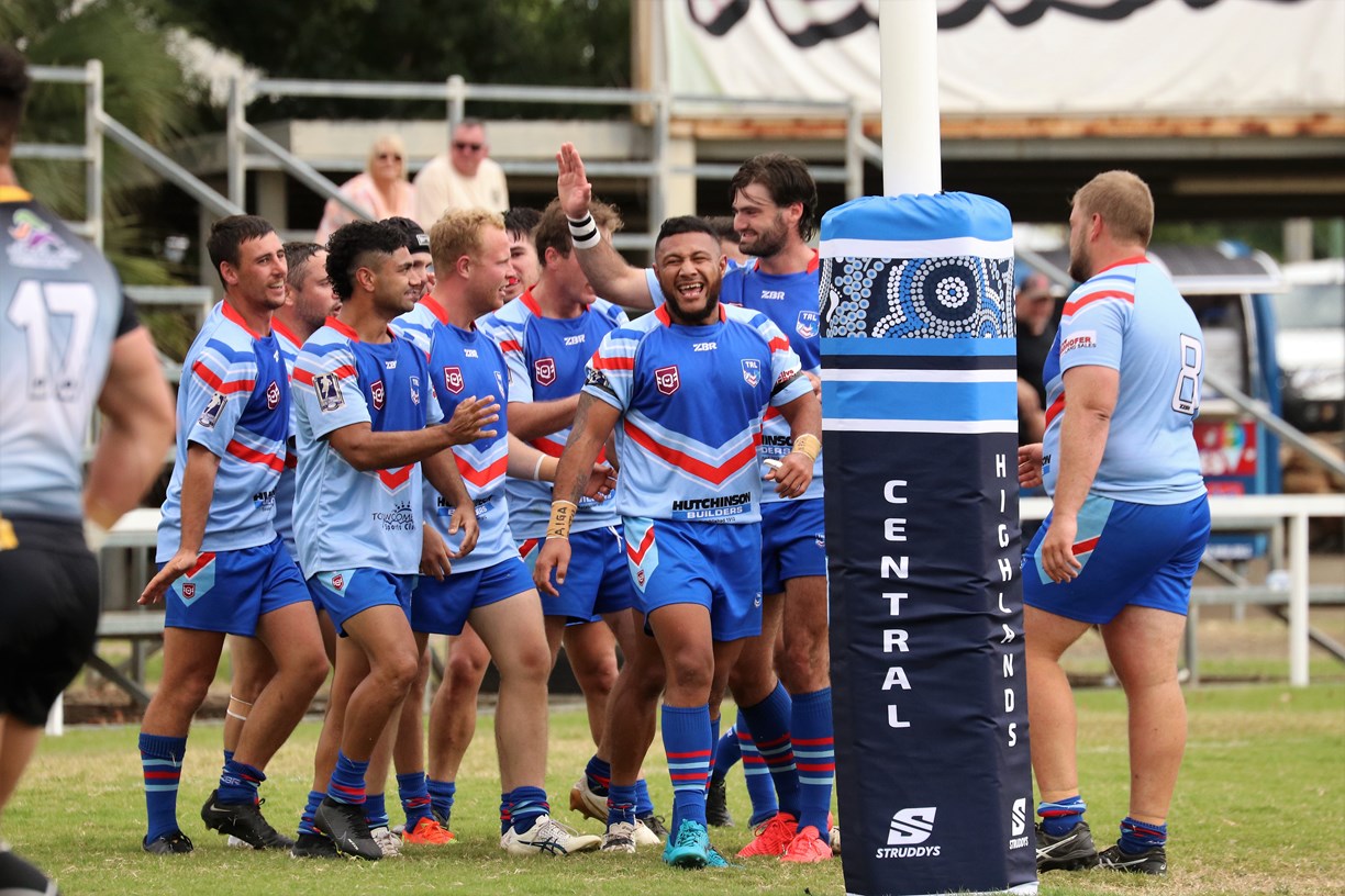 In pictures: XXXX 47th Battalion carnival | QRL