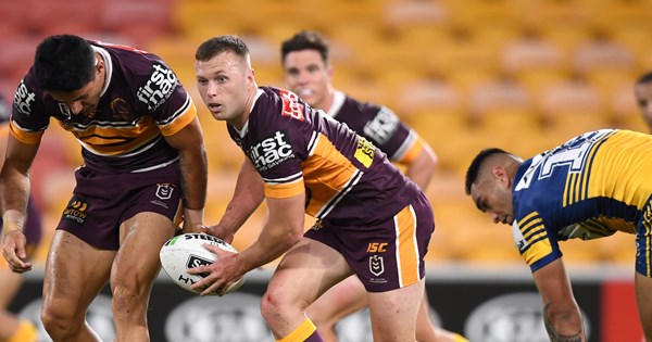 Round 12 NRL team lists: Confirmed match day squads and changes for all ...