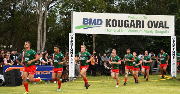 Statewide competitions trials for 2023 | QRL