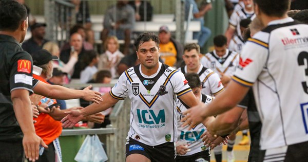 Round 14 NRL team lists, latest updates, injury news | QRL