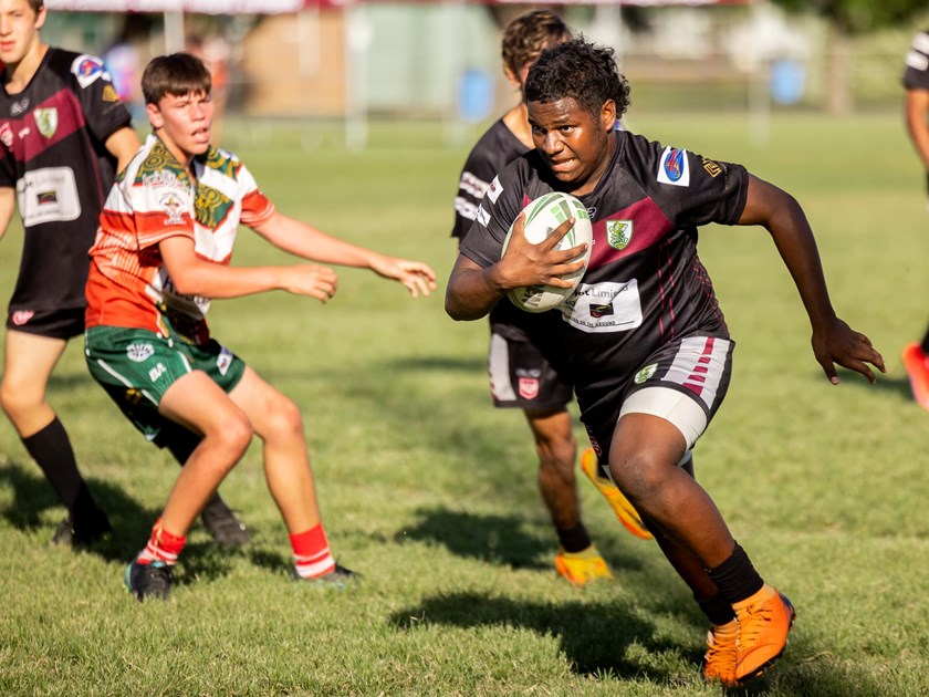 Around the Grounds: Best community action in May | QRL