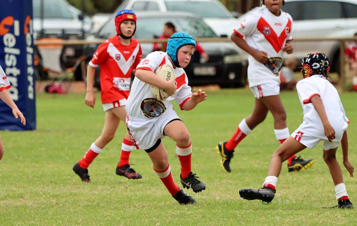 Around the Grounds: Best community action in May | QRL