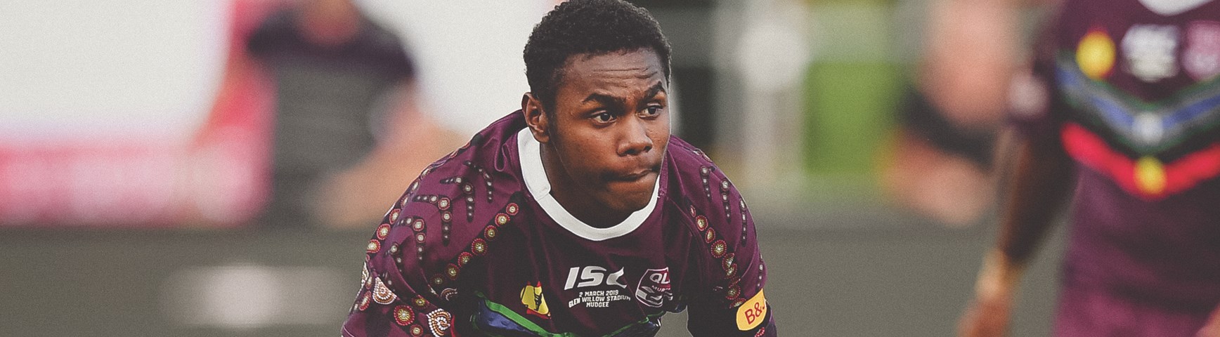 2019 State Rugby League Profile | QRL