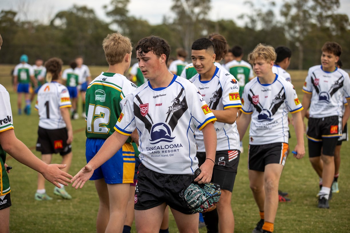 In pictures: QRL South East rebel State Development Series | QRL