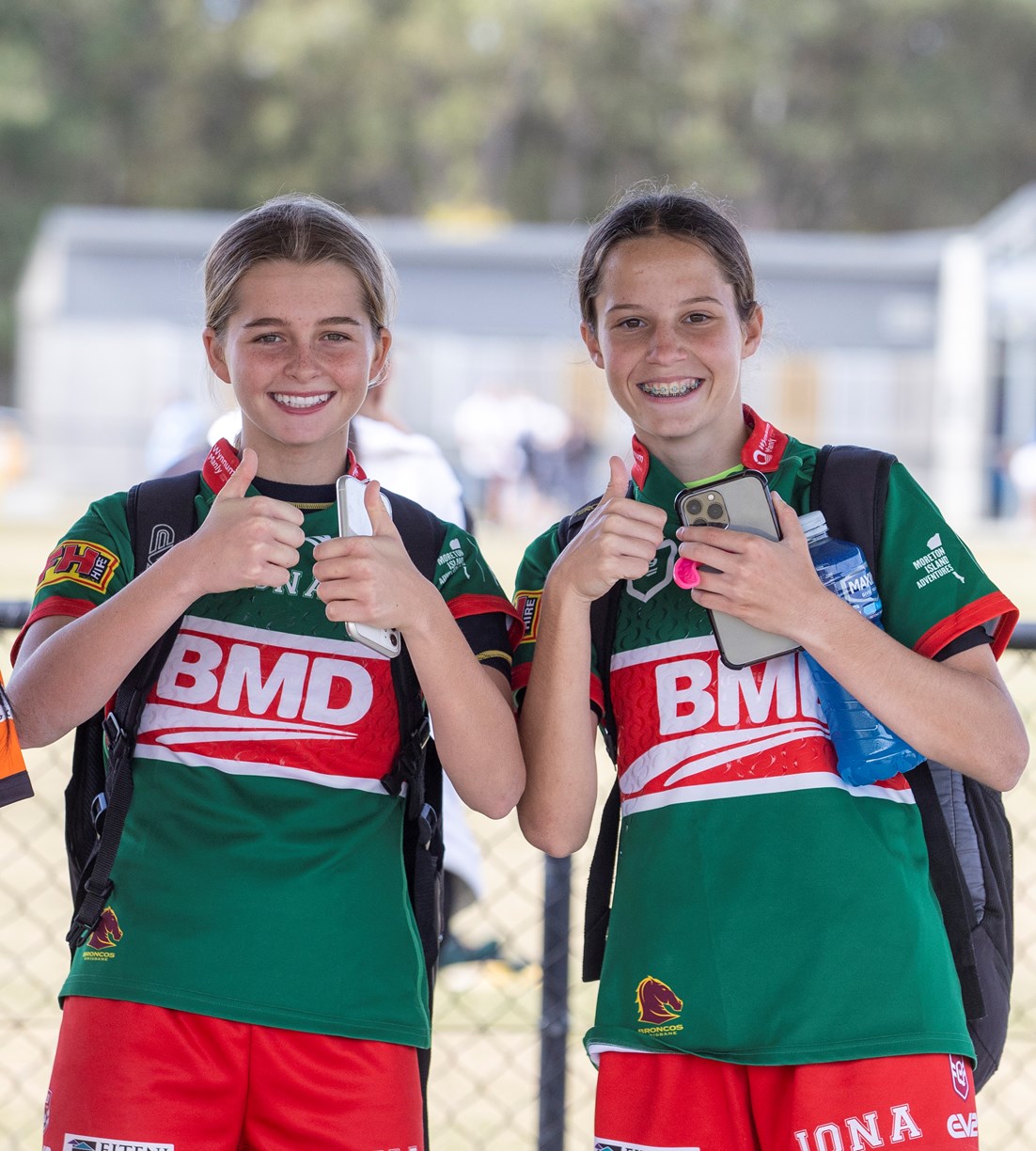In pictures: QRL South East rebel State Development Series | QRL
