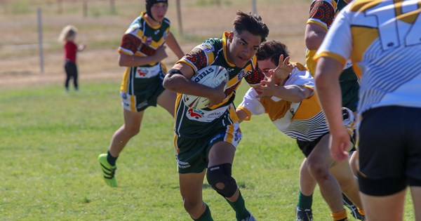 Knowledge shared at Outback forum | QRL