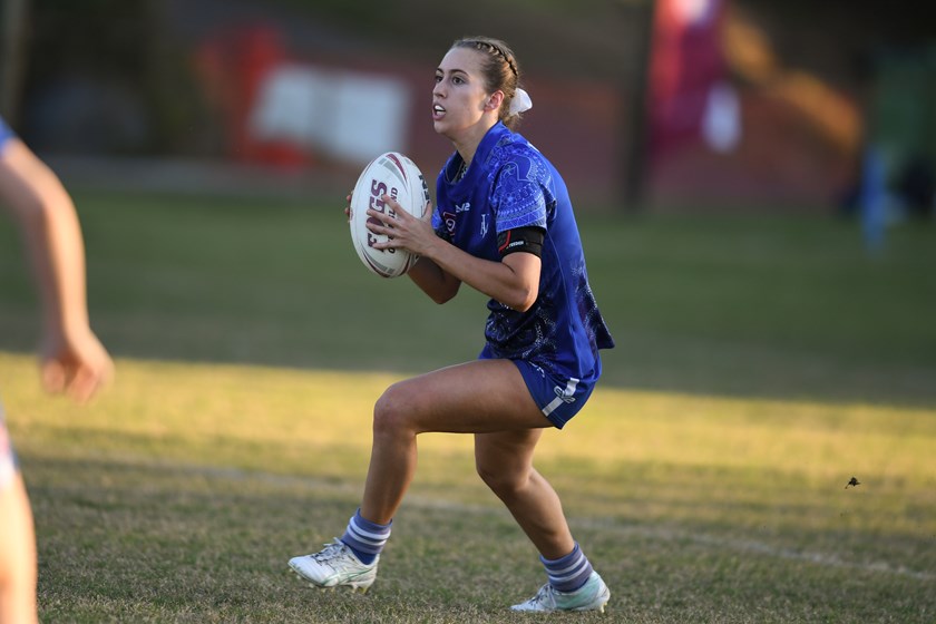 In pictures: Holcim Cup and SEQ women's grand finals | QRL