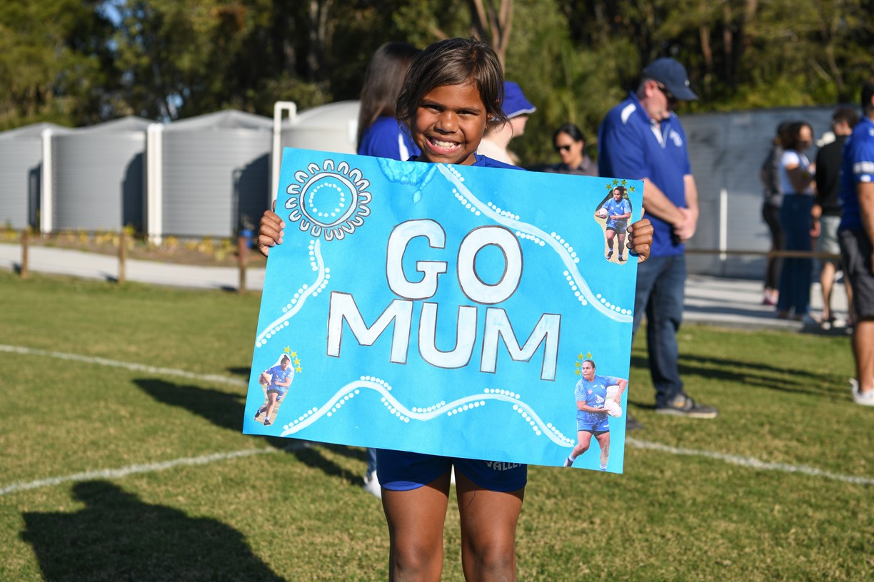 In pictures: Holcim Cup and SEQ women's grand finals | QRL