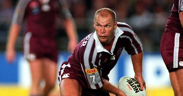 Is it time for Allan Langer to be made an Immortal? | QRL
