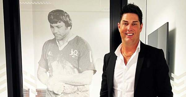 New QRL director shares vision for the future | QRL