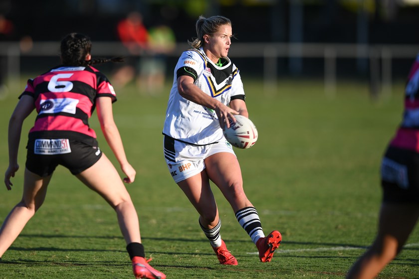 In pictures: Holcim Cup Round 1 | QRL