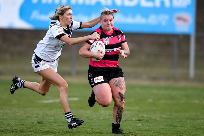 In pictures: Holcim Cup Round 1 | QRL