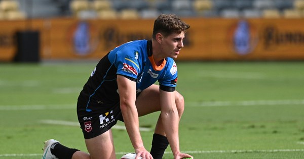 Petero Civoniceva Medal update: Playmakers dominate as count goes ...