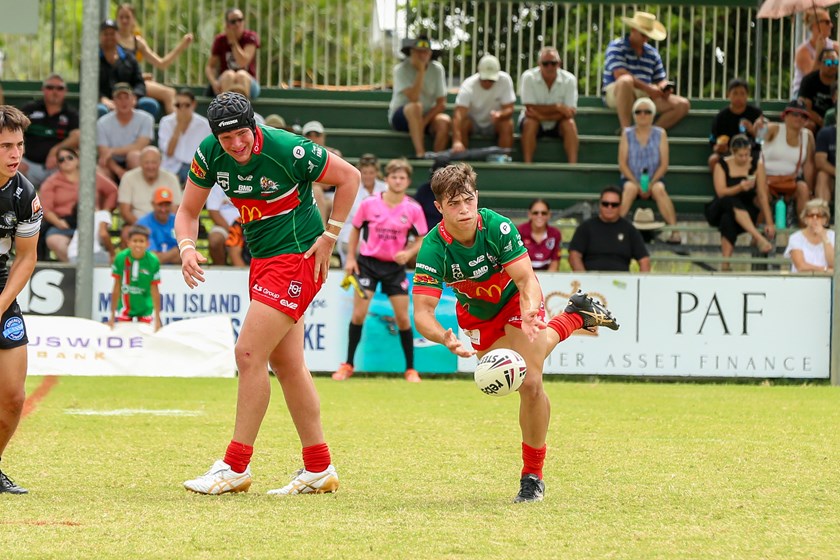 Wynnum Manly and Redcliffe packs ready for explosive semi-final battle | QRL
