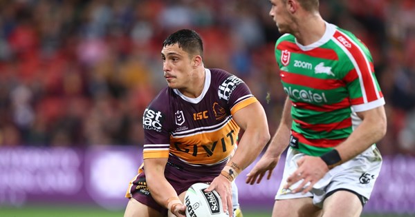 NRL 2020 squads, player signings, transfers & contracts | QRL
