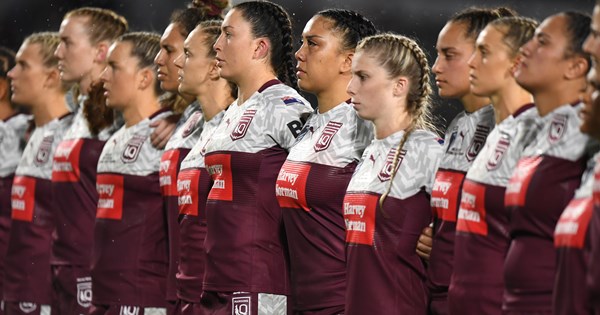 QRL to deliver equal Origin pay | Cowboys