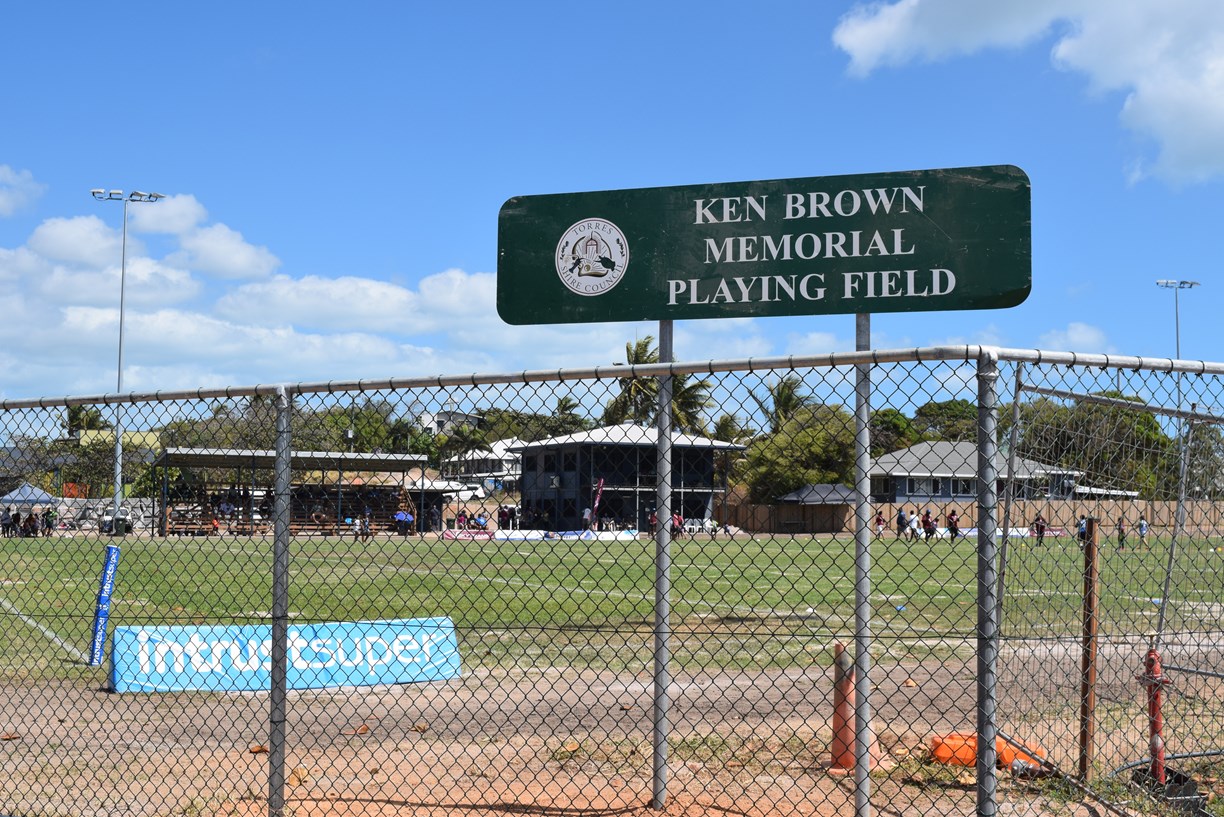 In pictures: Zenadth Kes Junior Rugby League Challenge | QRL