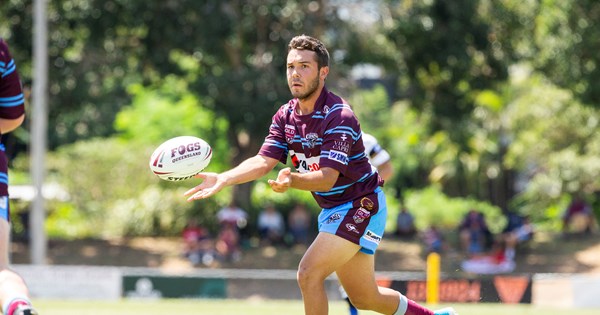 Young talents to shine in Rivalry Round showcase | QRL