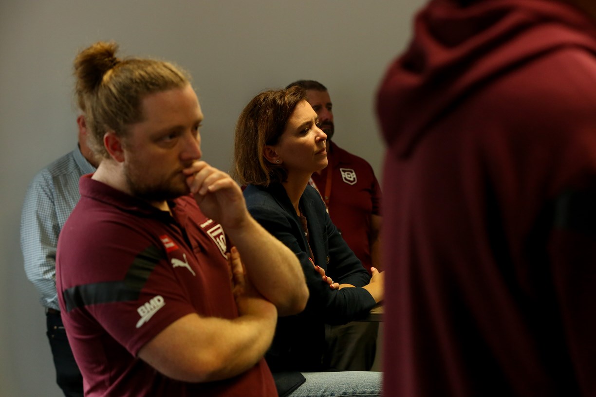 In pictures: QRL marks NAIDOC Week | QRL