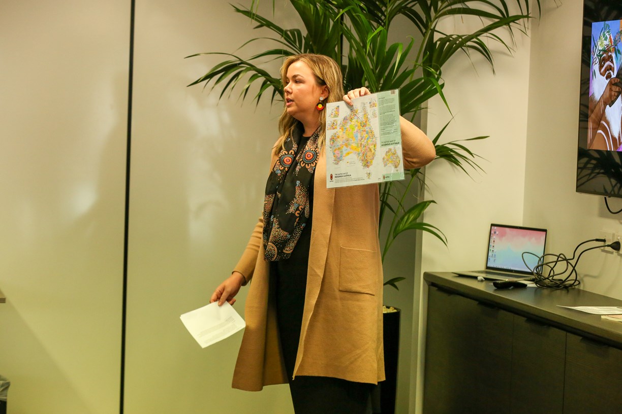 In pictures: QRL marks NAIDOC Week | QRL