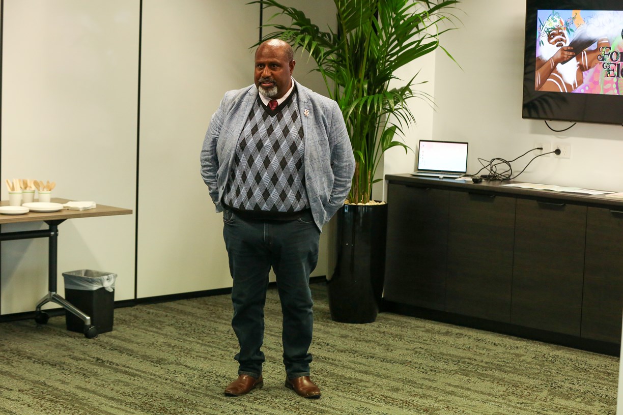 In pictures: QRL marks NAIDOC Week | QRL