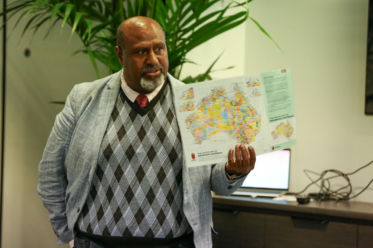 In pictures: QRL marks NAIDOC Week | QRL