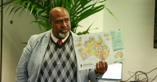 In pictures: QRL marks NAIDOC Week | QRL