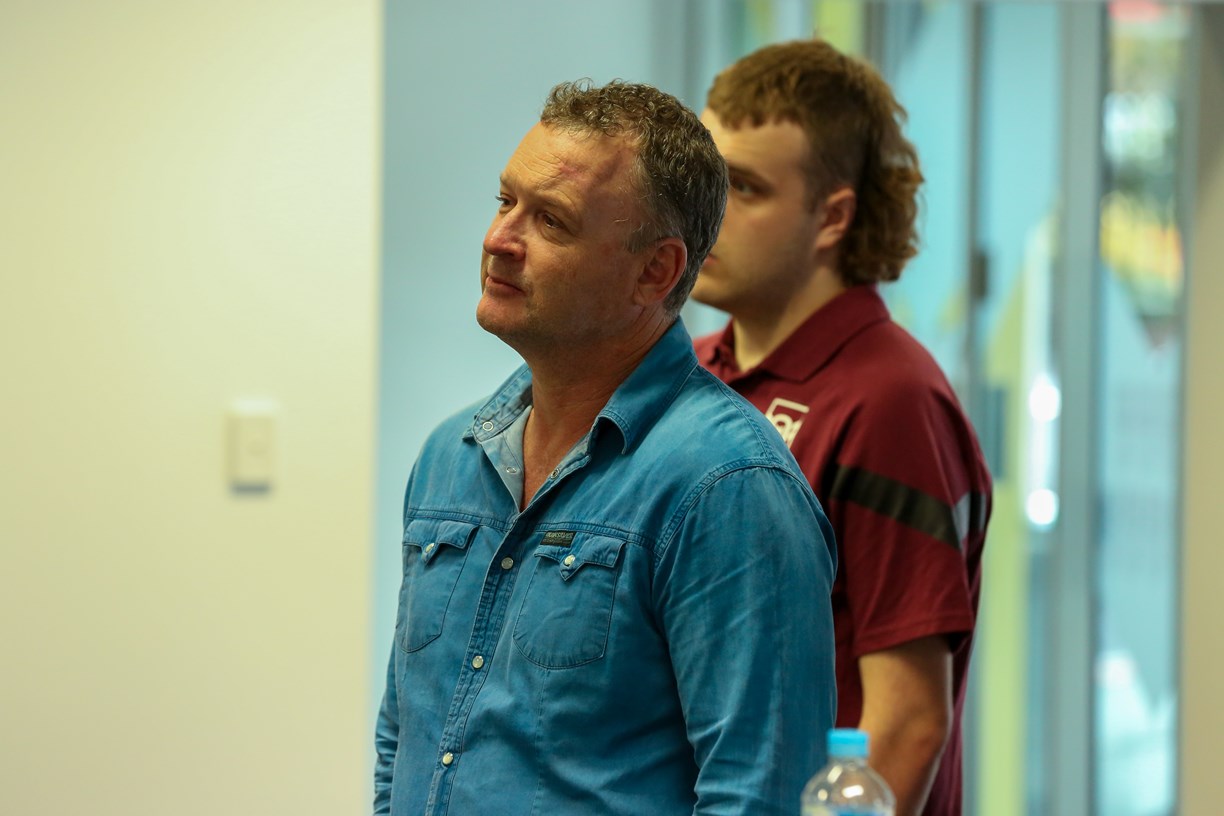 In pictures: QRL marks NAIDOC Week | QRL