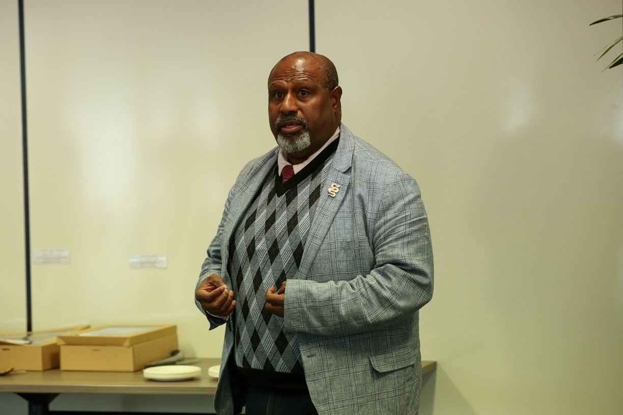 In pictures: QRL marks NAIDOC Week | QRL