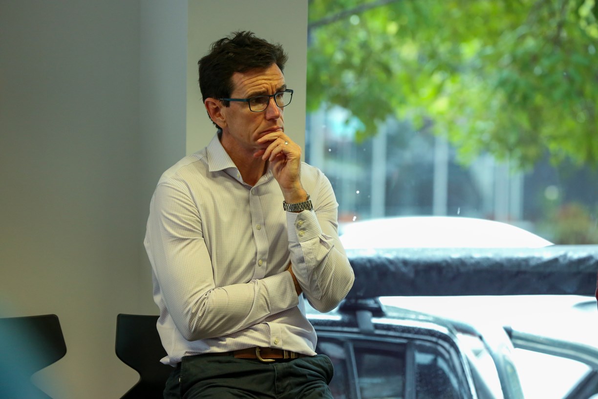 In pictures: QRL marks NAIDOC Week | QRL